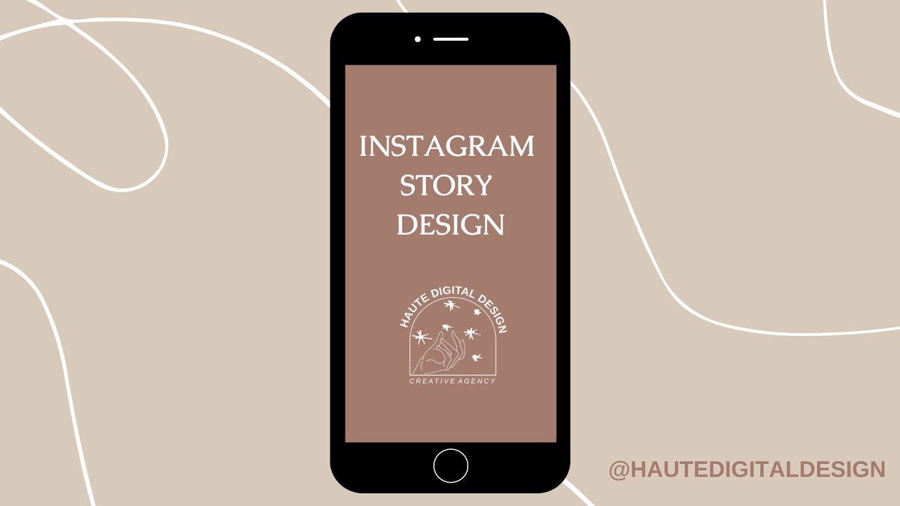 3 creative ways to edit Instagram stories using just Instagram - YouTube