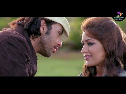 Jeeta Hoon 4K Video Song | Haal-E-Dil | Adhyayan Suman, Amita Pathak | Sonu Nigam, Pamela Jain