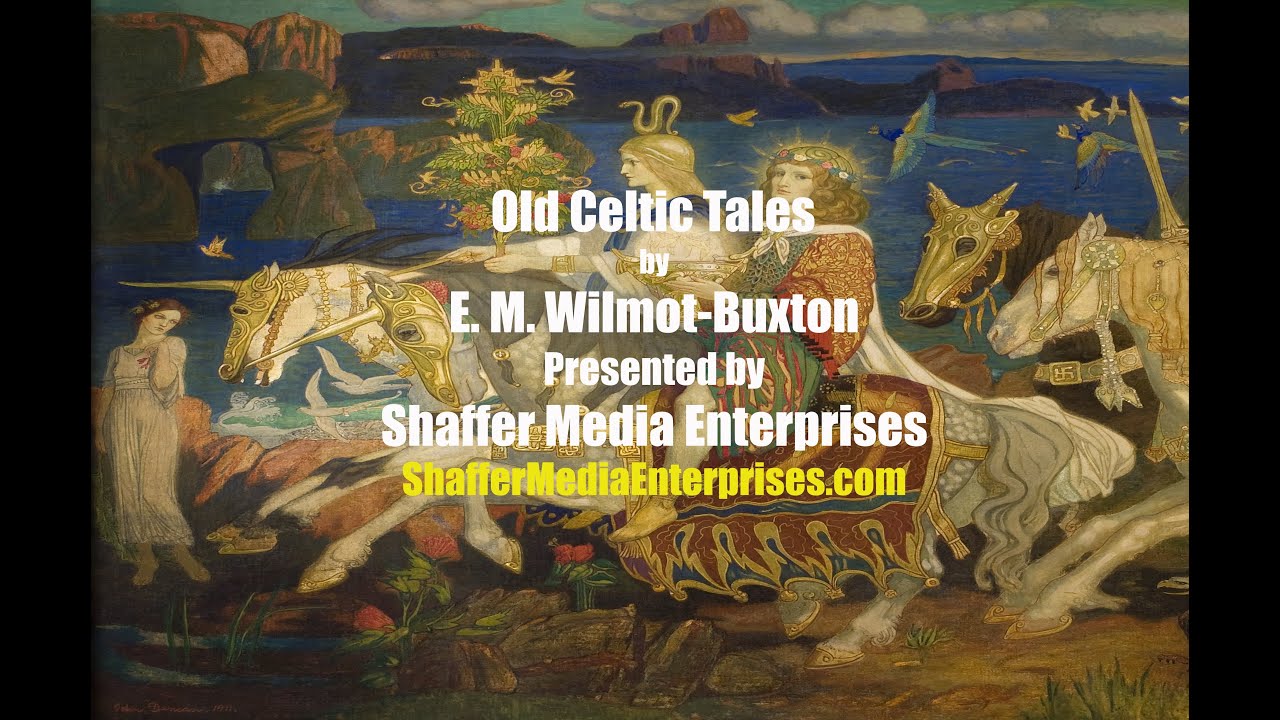 The Story of King Lud - YouTube