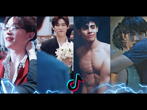 BL Tiktok That I watch At 3AM [pt.2] / BL Series Tiktok #bl #bltiktok