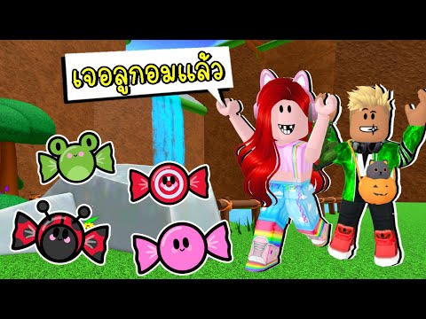 ตามหาลูกอม 🍬 Find the Candy | CKKID - YouTube