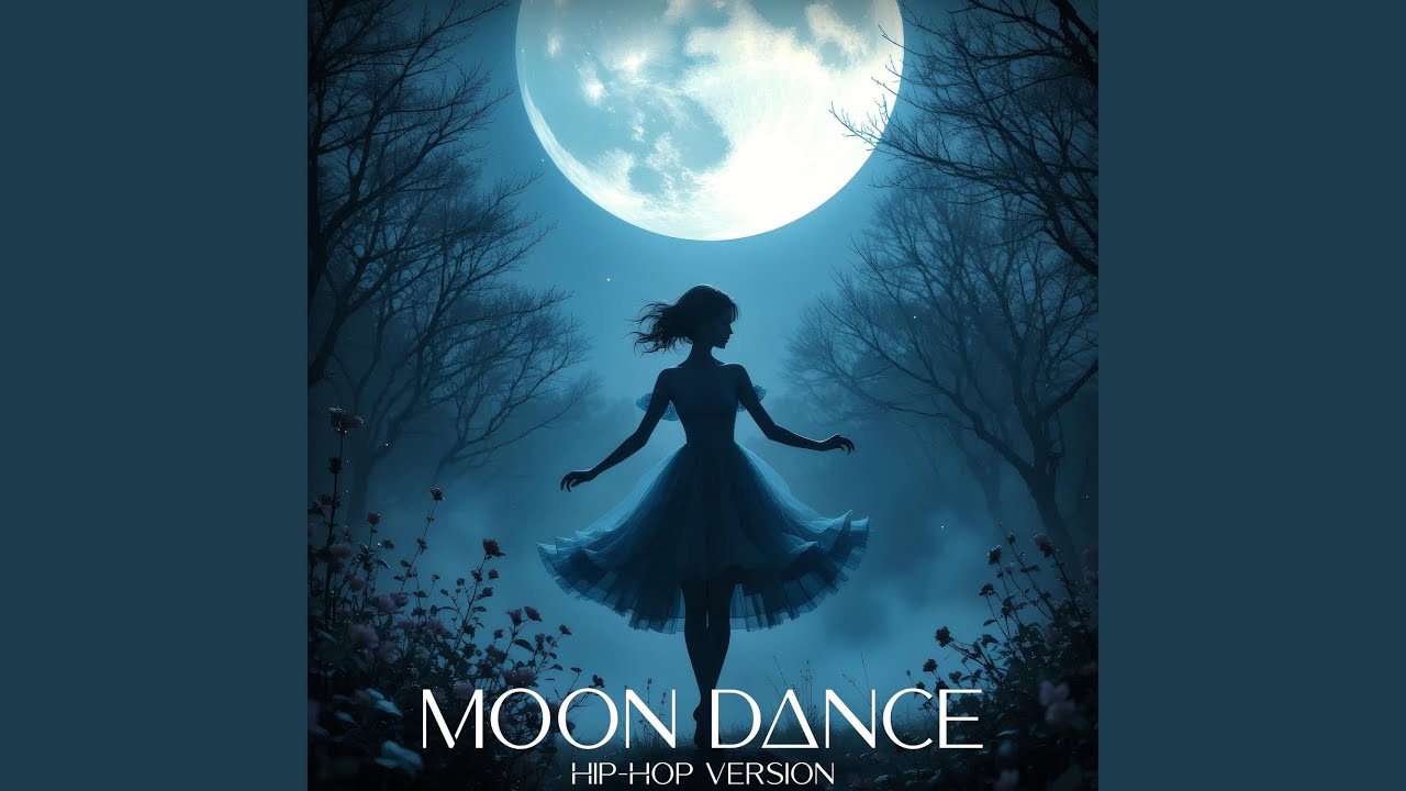 Moon dance (Hip-Hop Version) - YouTube