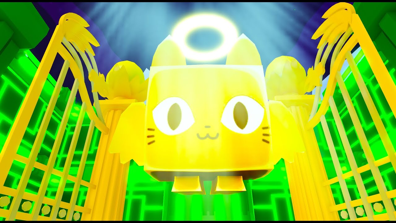 Pet Simulator 99 Update 8 IS MASSIVE! - YouTube