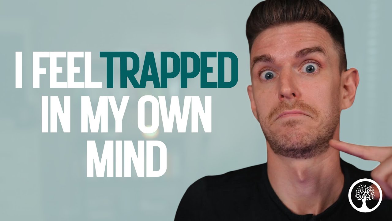 "I Feel Trapped In My Own Mind" | Anxiety Recovery Mistakes - YouTube