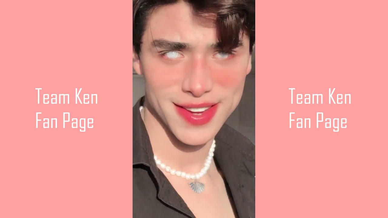 Conoces a Dayker Salas? TikTok Compilation #01 - YouTube