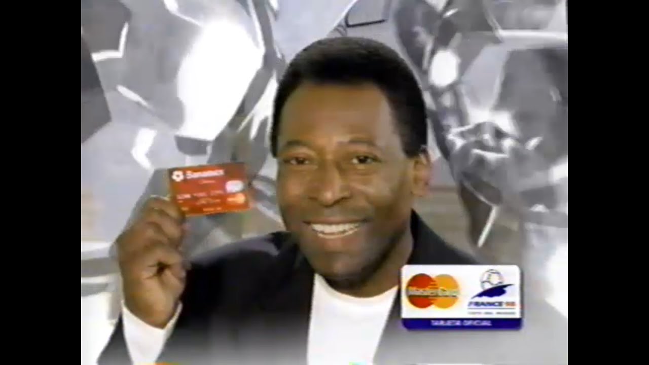 Comerciales México, Abril 1998 XEW Canal 2 - YouTube