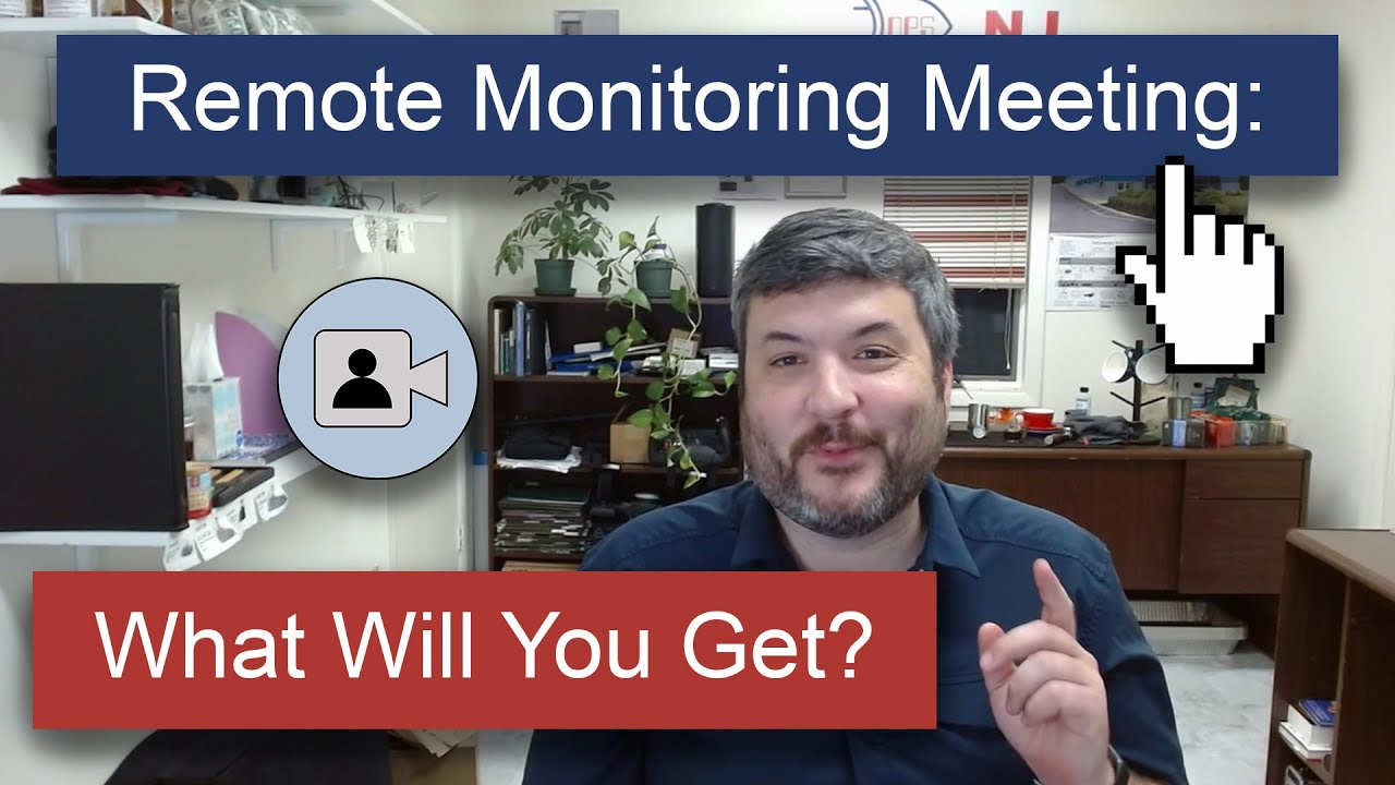 What You'll Get from a Remote Monitoring Meeting - YouTube