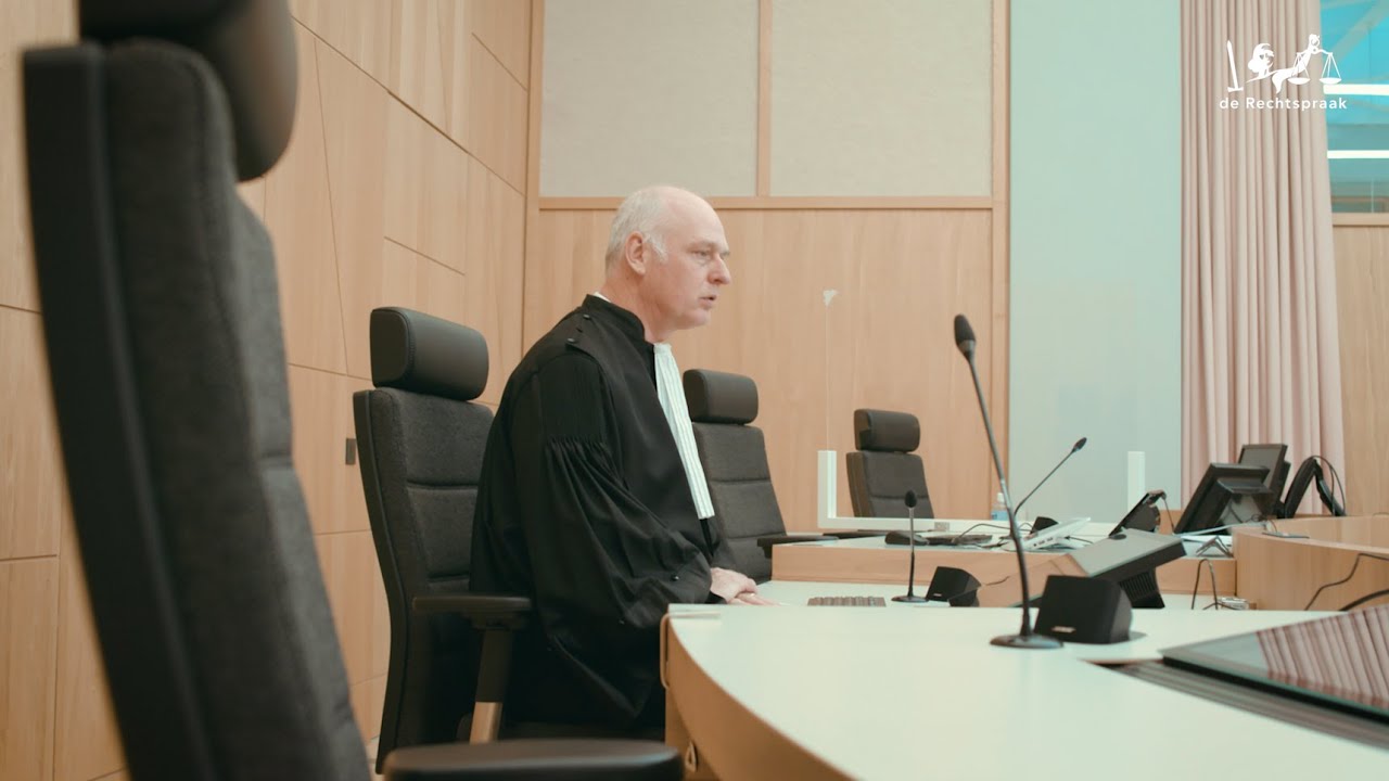 Wat doet een bewindvoerder? | de Rechtspraak - YouTube