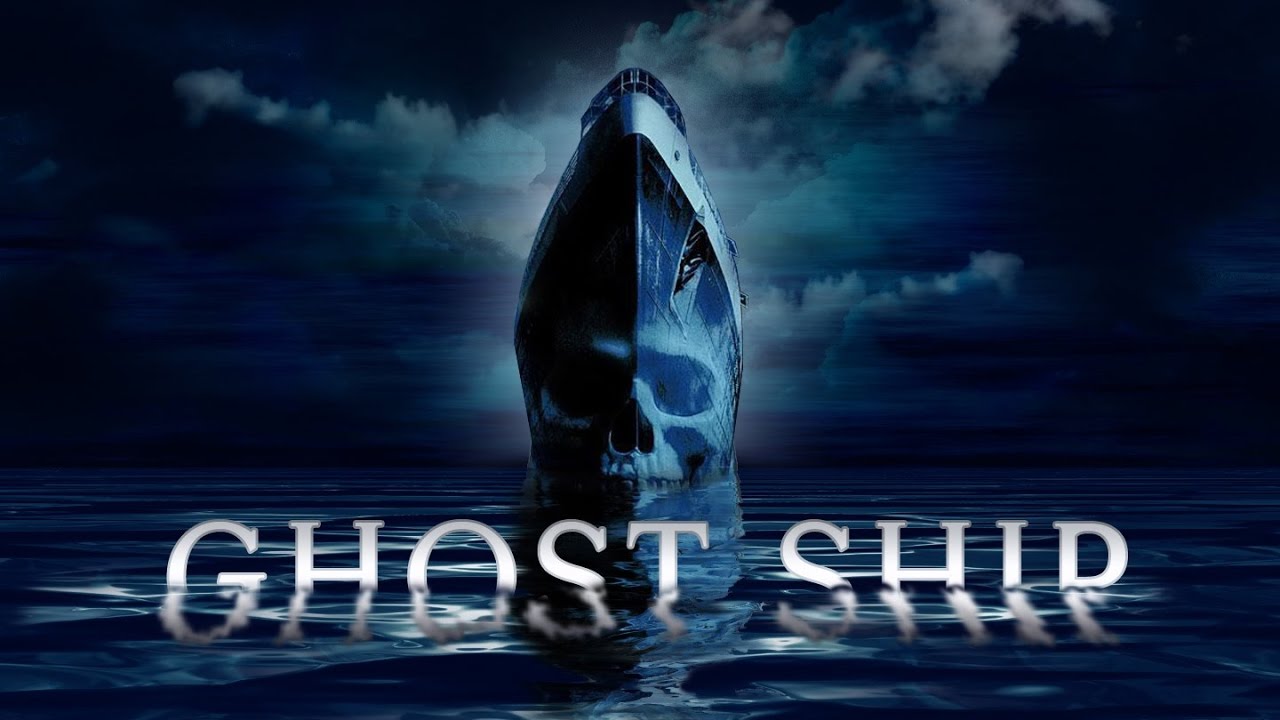 Nerd Review - Ghost Ship (2002) - (German/Deutsch) - YouTube