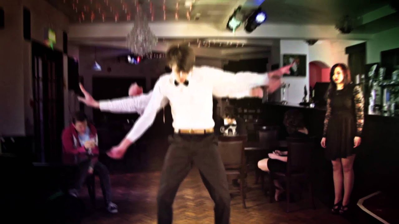 alt-j ∆ - Leon [Music Video] - YouTube