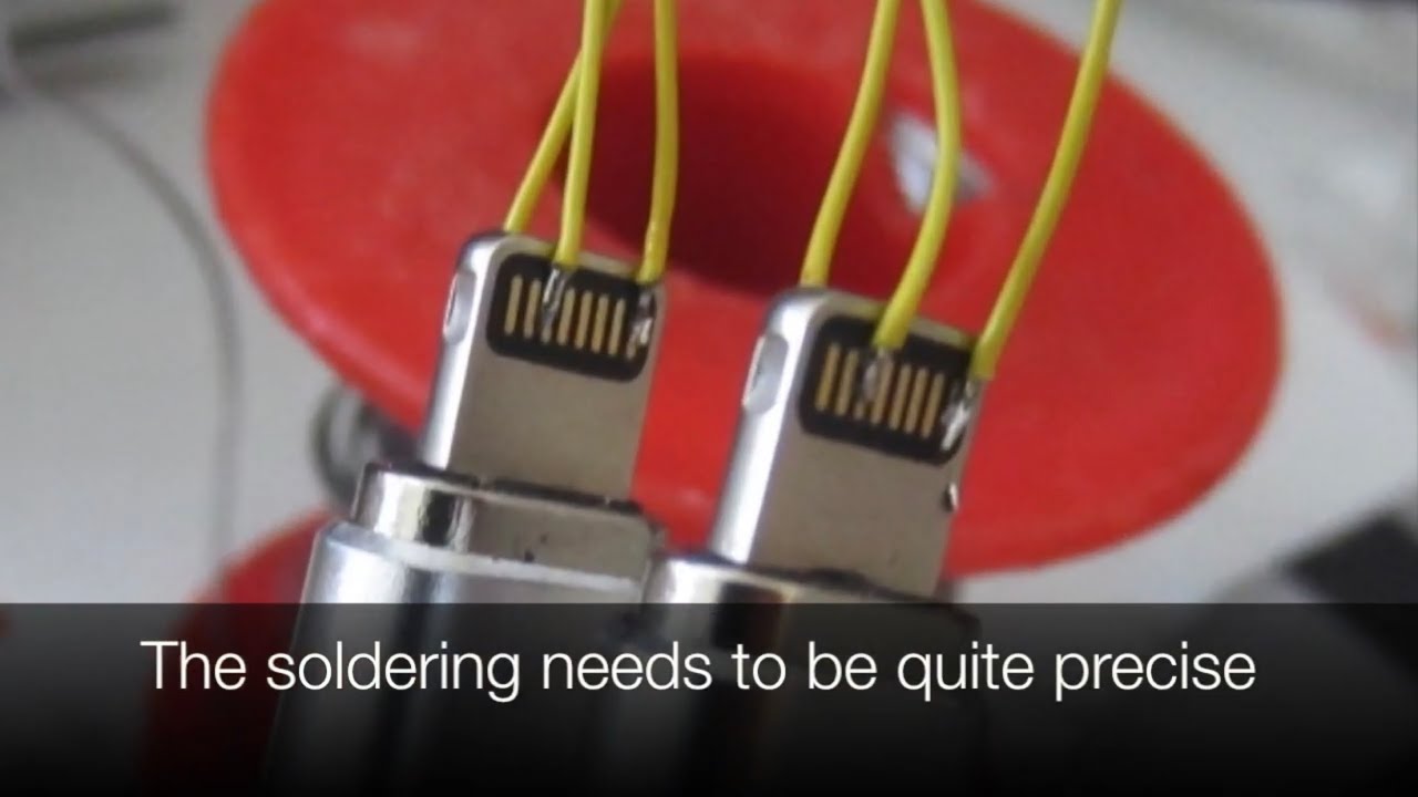 magnetic wire connector project for led lighting a motorcycle top box ...