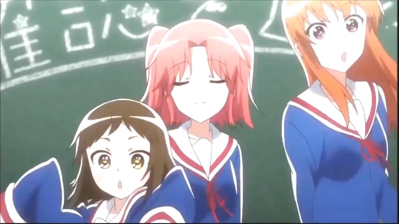 ANIME DANCING AMV MIX Nightcore I Wanna Be Your Slave Female Version ...