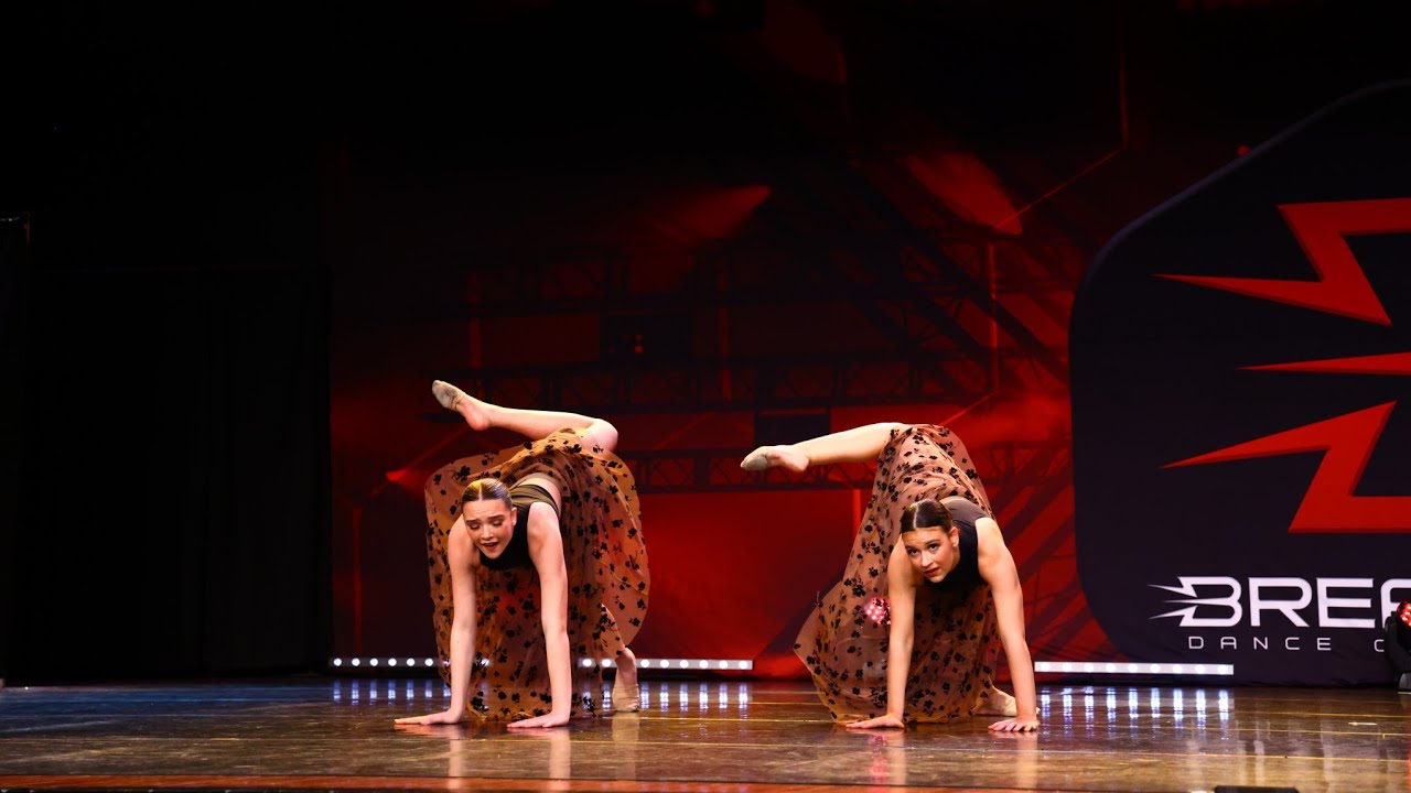 Hometown Glory | Contemporary Duo | Breakout 2025 - YouTube