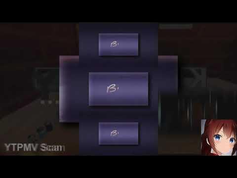 YTPMV YTPMV Scan Compilation Part 3 Shuirc scan - YouTube