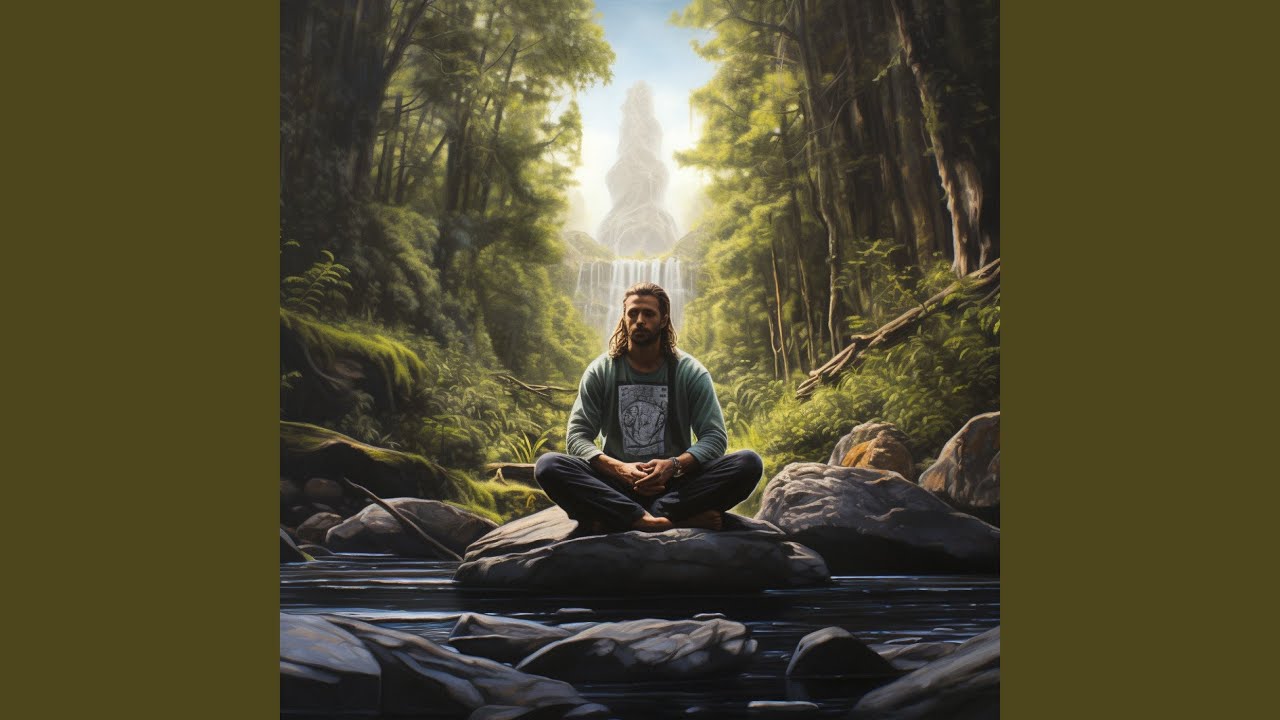 Stream's Calming Tones for Deep Mindfulness - YouTube