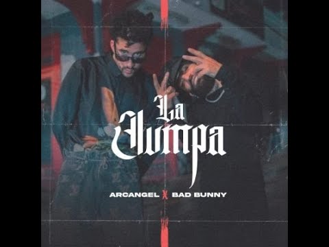 BAD BUNNY X ARCANGEL - LA JUMPA (TECH HOUSE ) EXTENDED!♥ - YouTube