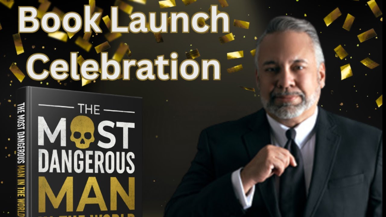 The Most Dangerous Man in the World! - YouTube