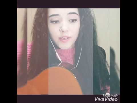 Nahide Babashli - Gelevera Deresi (sonuna kadar izleyin)