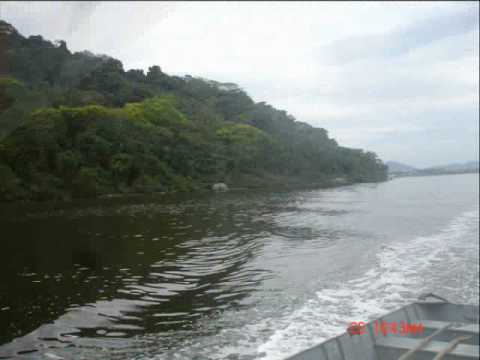 CANANÉIA - Paraíso Ecológico Do Litoral Sul De São Paulo - YouTube