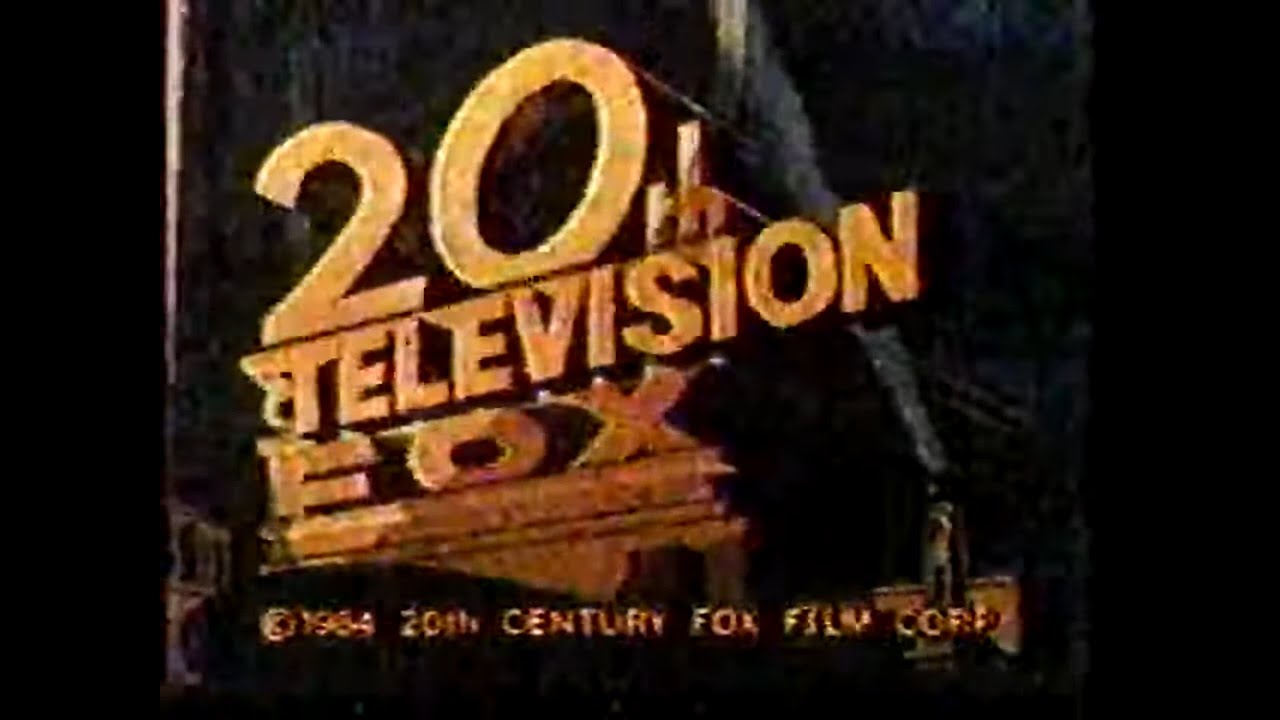 AB Productions/20th Century Fox Television (1984) - YouTube