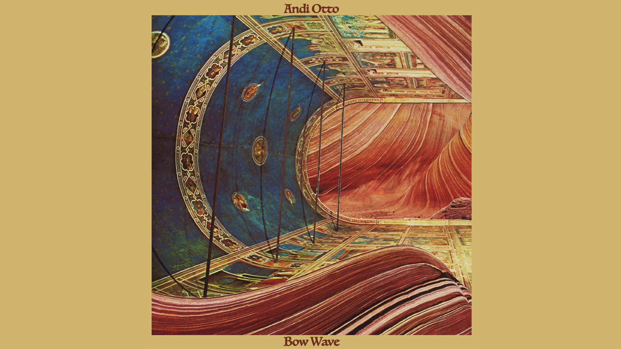 Andi Otto - Sheepbells - YouTube