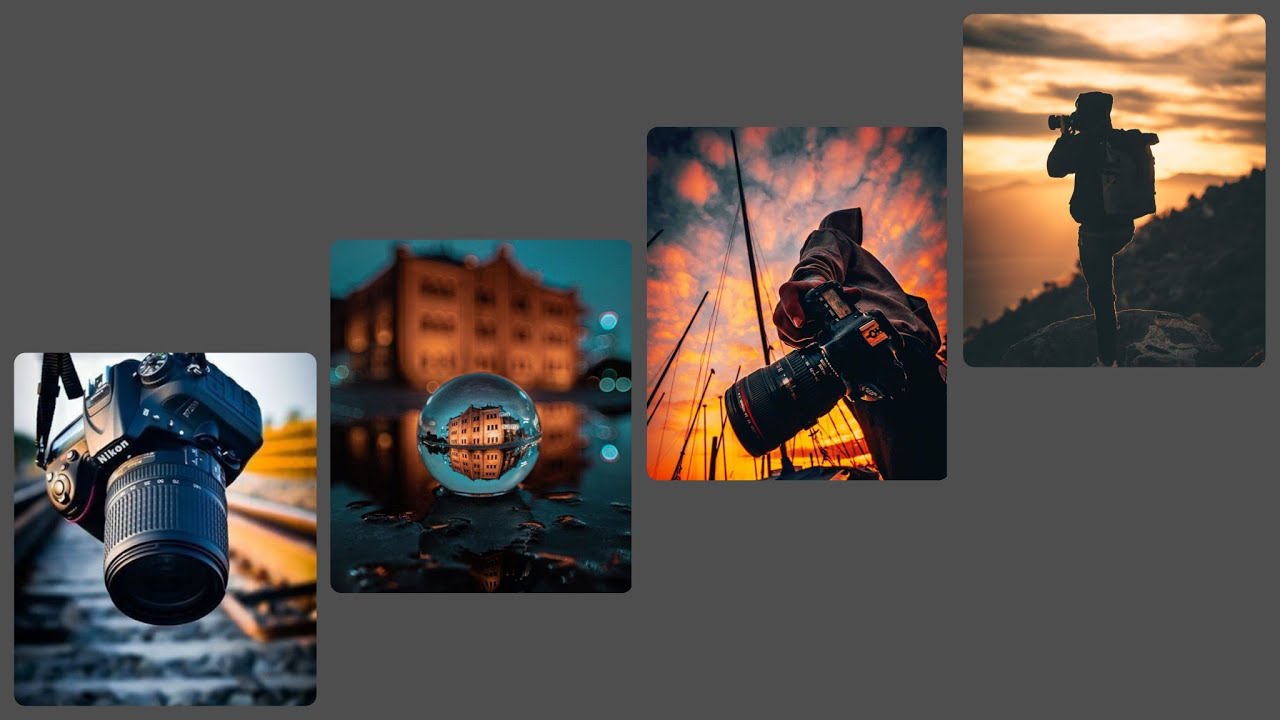 😍DSLR CAMERA LOVER 🆕 STATUS FOR WHATSAPP 😍 ️📸📸/ #status /#camera /# ...