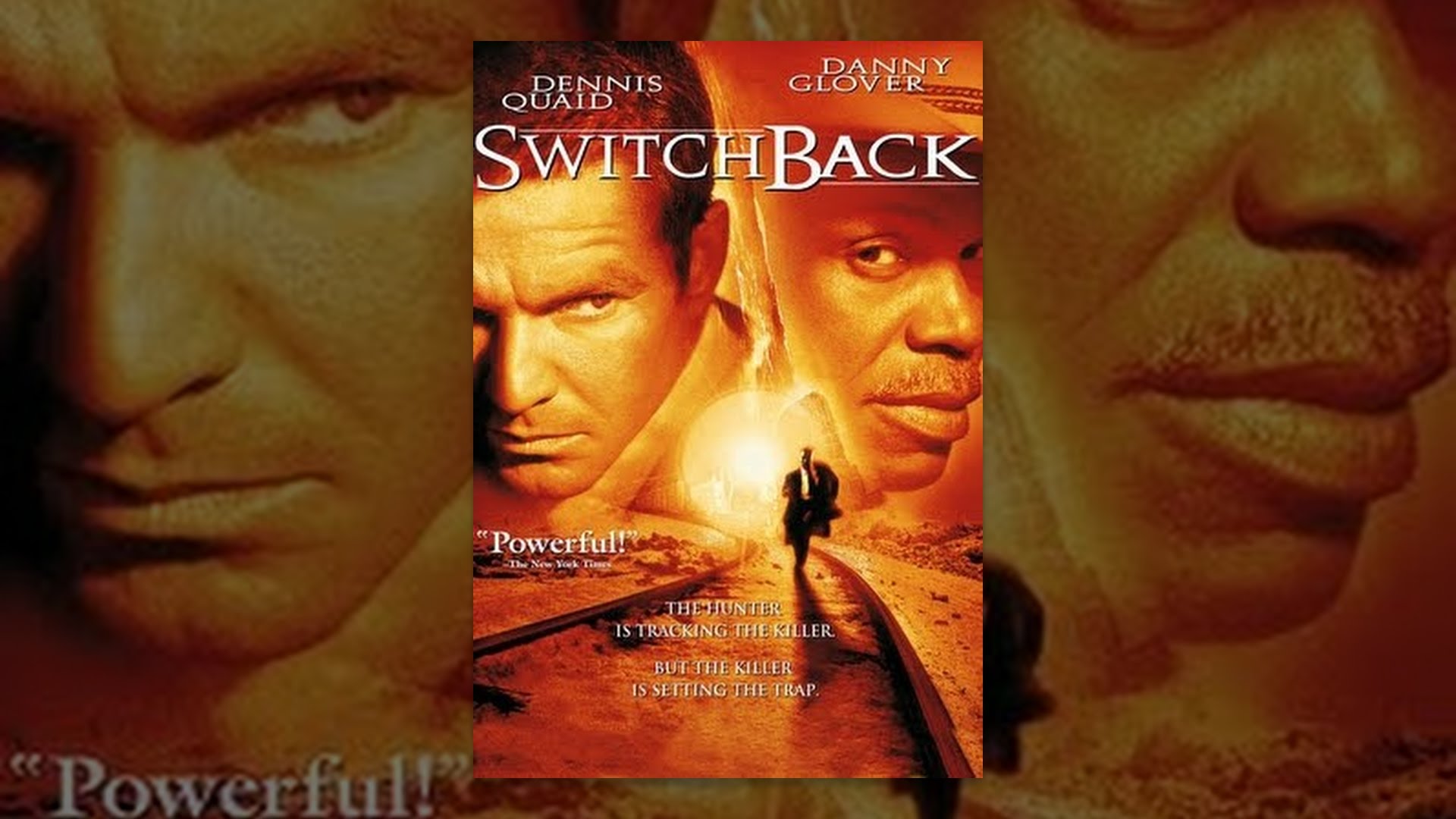 Switchback - YouTube