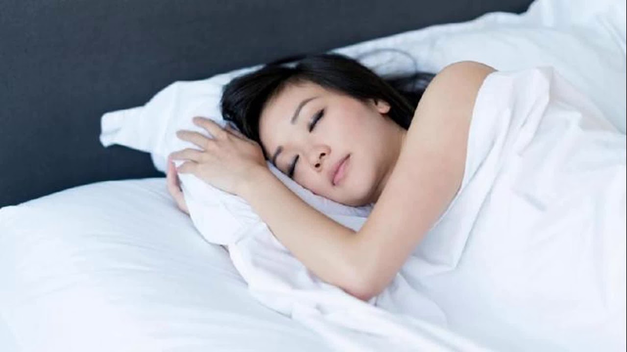 Tips Agar Selalu Segar Saat Bangun Tidur Youtube