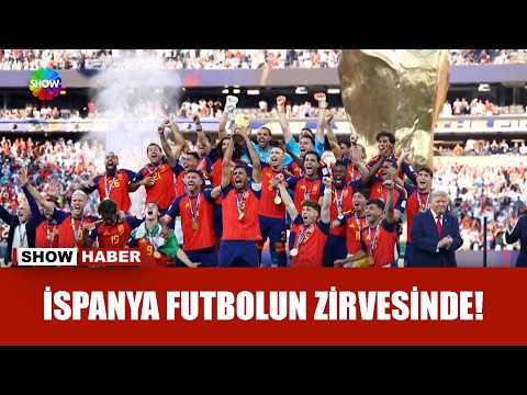 Messi'nin gözyaşları, Yamal'ın duası!