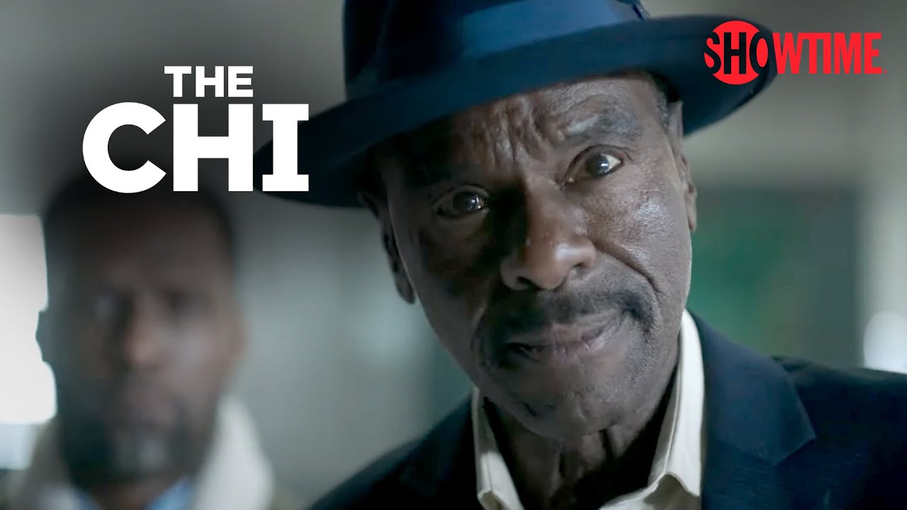 Sneak Peek of Season 5 | The Chi | SHOWTIME - YouTube