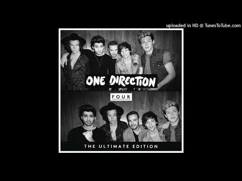 One Direction - Night Changes (Acapella - Vocals Only)