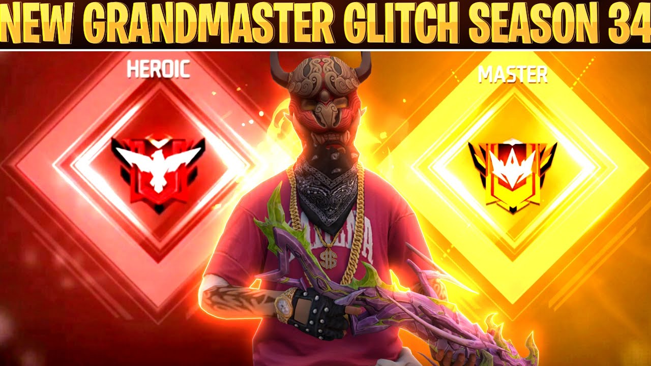 New Double Rank Push Glitch New Season 34 Br Rank Push Glitch Rank