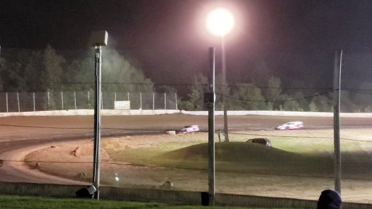 Eagle Valley Speedway Championship and Hornets Swarms 2019(4) - YouTube