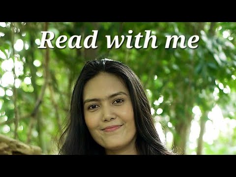 Read With Me | Episode 1 | Stillness ___By Htet Htet Tun (Headphone Recommended ) - YouTube