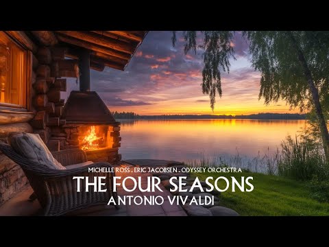 The Four Seasons - Antonio Vivaldi - Classical Music - YouTube