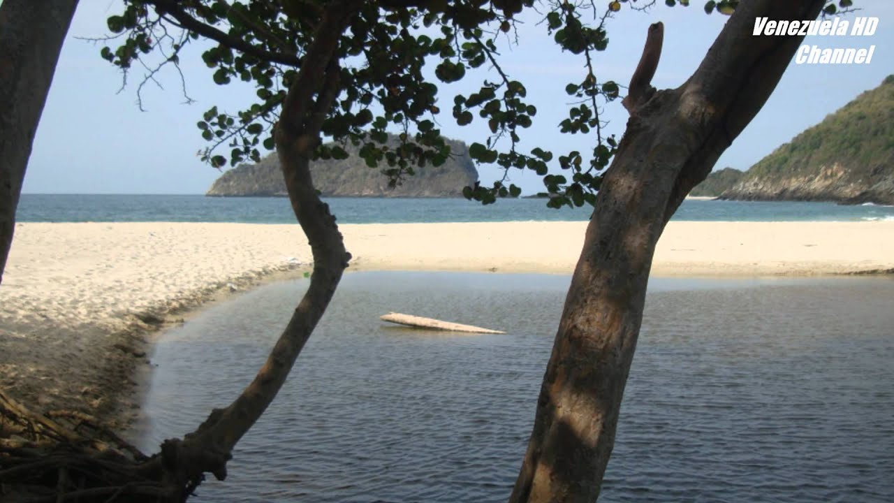 Bahia de Cata Maracay. HD - YouTube