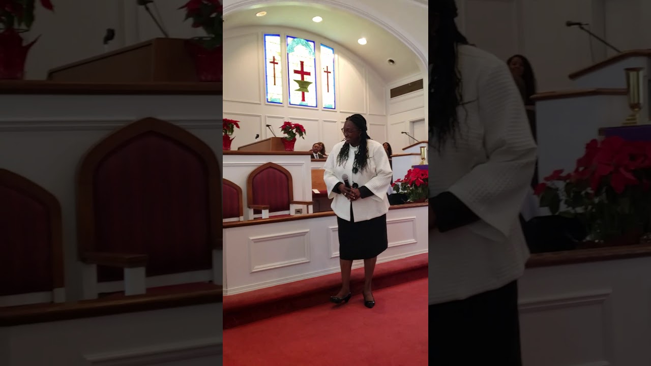 Rev. Pearson - YouTube