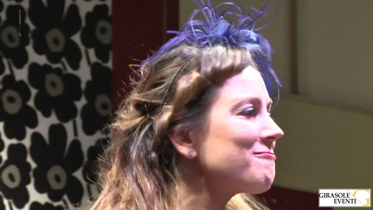 Lidia Conte & Midnight Special - Sposi del nuovo Millennio XVIII ...