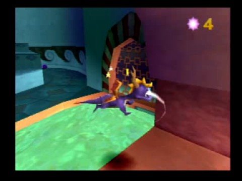 Let's Play Spyro 2 Part 41: Party! - YouTube