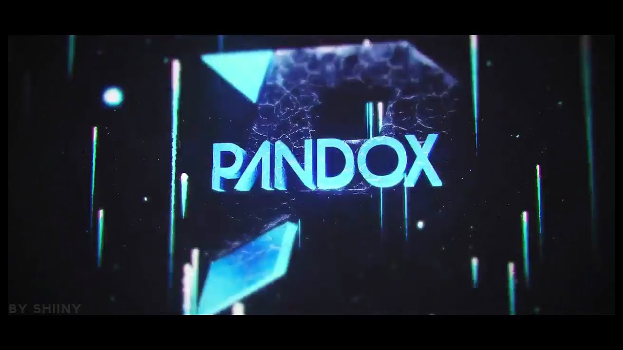 Pandox Clan Intro Collection by ShiinY 40 Likes ??? - YouTube