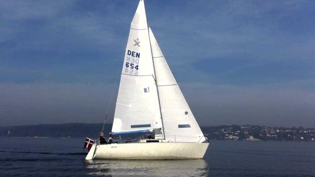 Albin Express training - fall 2011 - YouTube