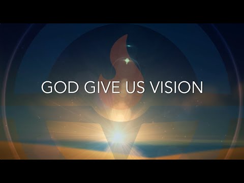 God Give Us Vision (Lyric Video) - by J. Brian Craig featuring Alex ...