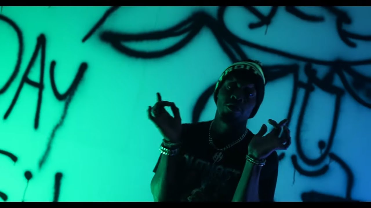 EFIL - CHOPPA SUIT (Official Music Video) - YouTube