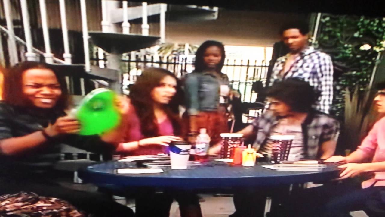 TeenNick clip- 10/15/2016 #6 - YouTube