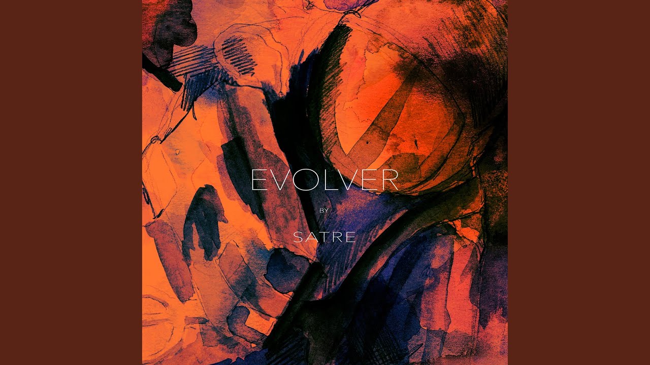 Evolver - YouTube