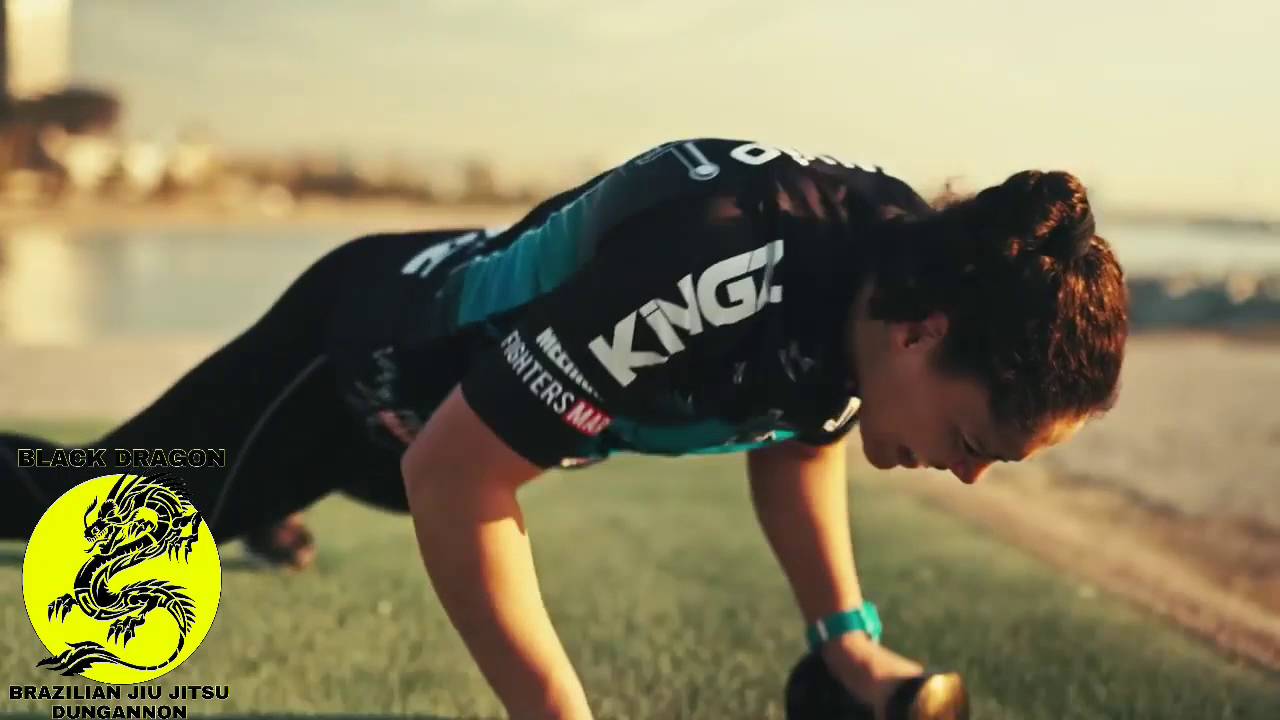 Brazilian Jiu Jitsu Motivational Video - YouTube