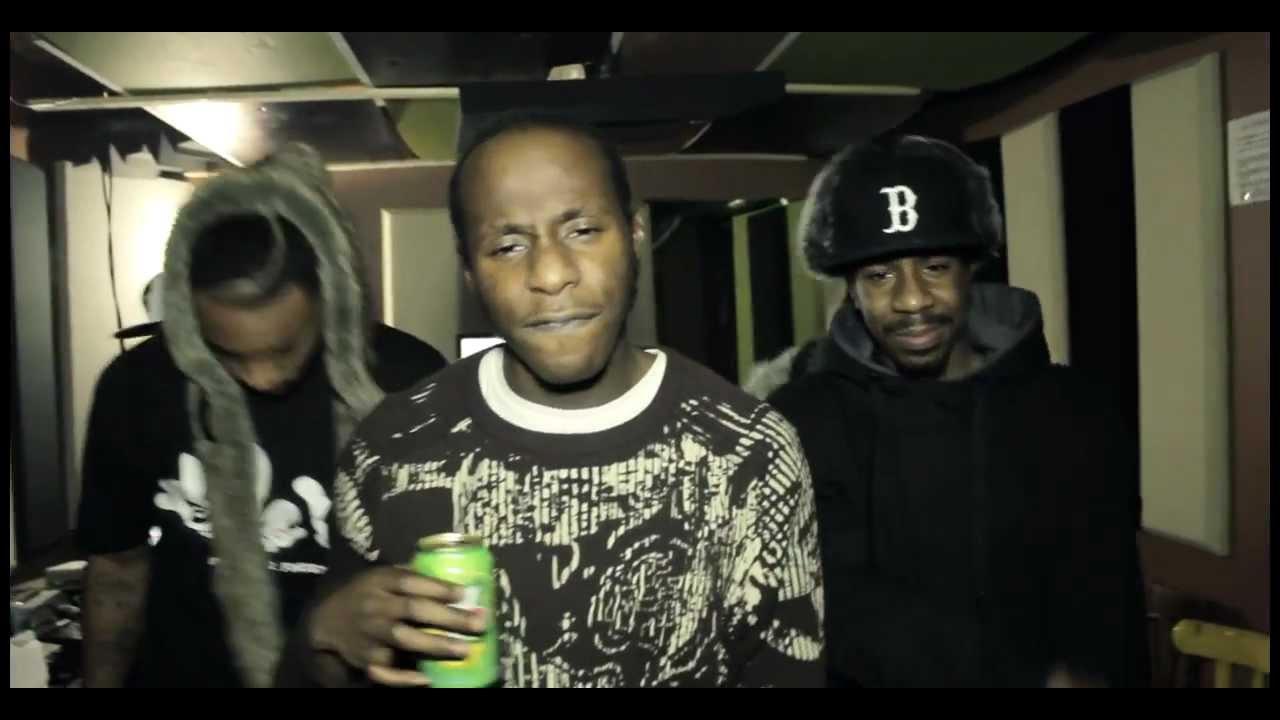 Wolfpack - My Life (Official Music Video) - YouTube