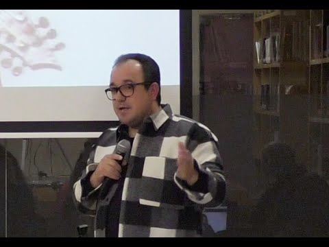 JOÃO CARLOS RIBEIRO, presentación: «Lenocínio VS Prostituição – A Visão dos Magistrados e Polícias»