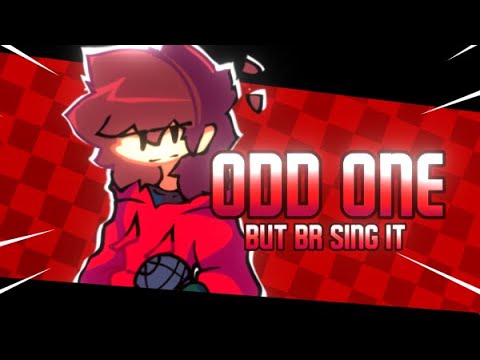 FNF ODD ONE COVER (NEW CHROMATIC SCALE) - YouTube