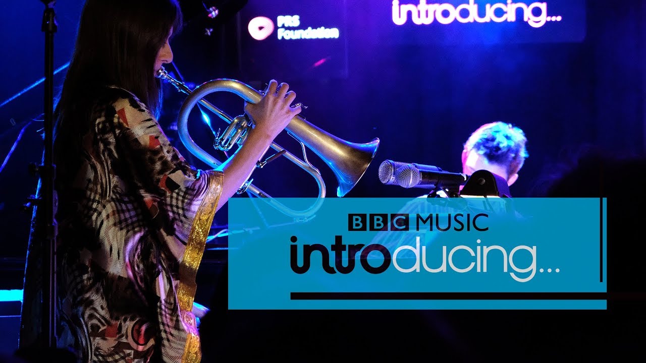 Yazz Ahmed - Organ Eternal (Winter Jazzfest 2018) - YouTube